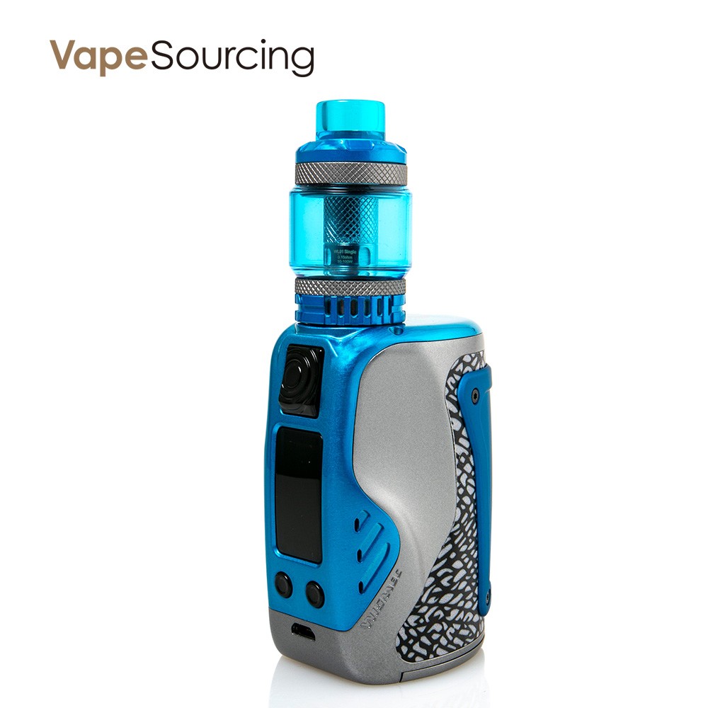 Wismec Reuleaux Tinker Kit 300W $29.99 USA Stock Sale | Vapesourcing