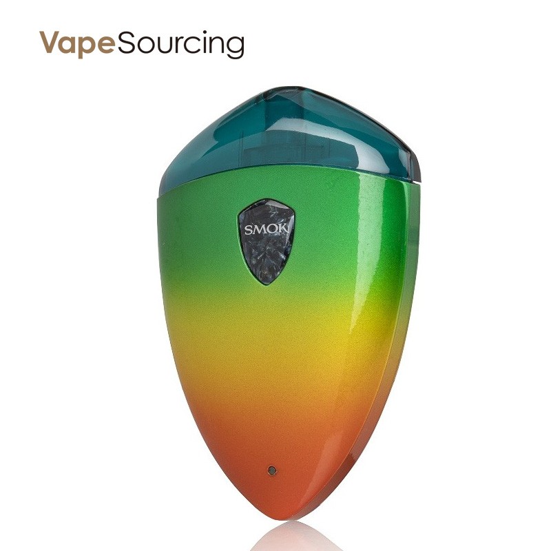 SMOK Rolo Badge Kit Clearance $5.99 Sale Online | Vapesourcing