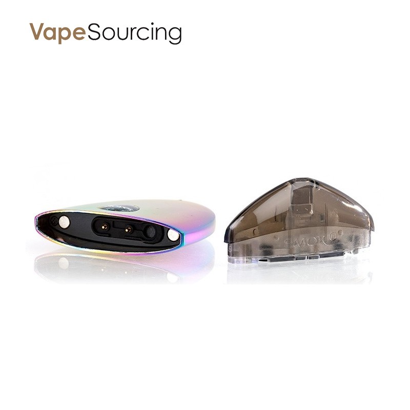 SMOK Rolo Badge Kit Clearance $5.99 Sale Online | Vapesourcing