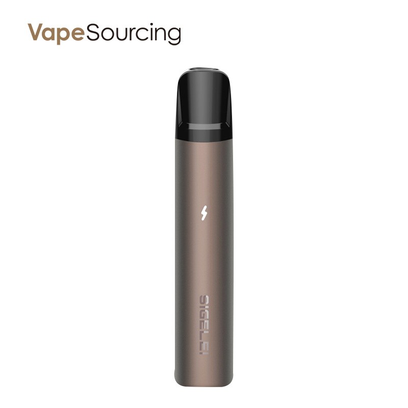 Kit Quick Links Sigelei Origin Pod System 2ml TPD UK – Royal Vape Pod ...