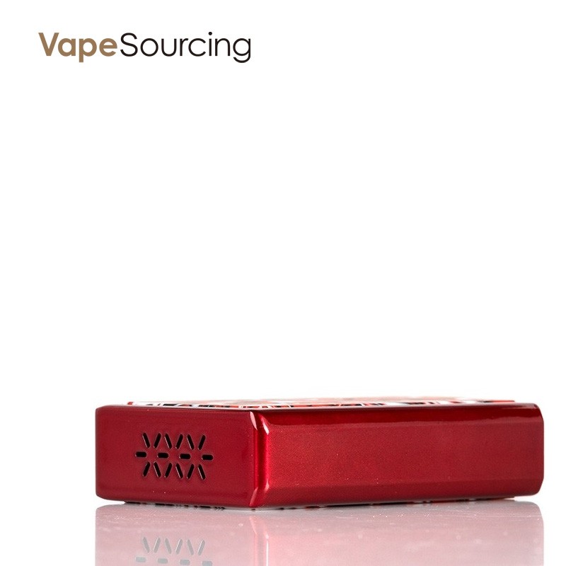 SnowWolf Wocket Pod System Kit $13.99 Clearance Online | Vapesourcing