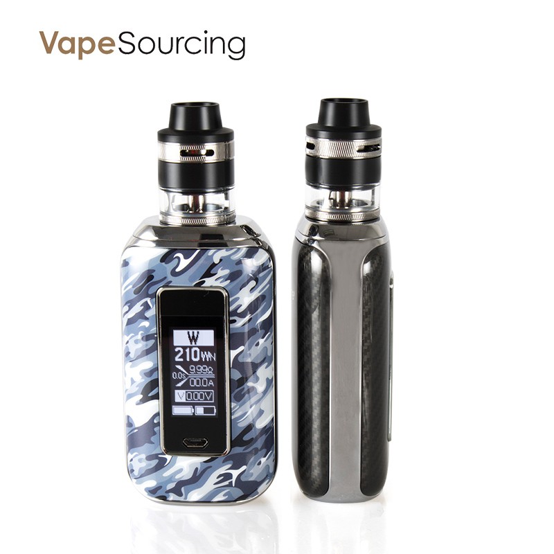 Aspire SkyStar Revvo Kit 210W $21.99 Clearance | Vapesourcing