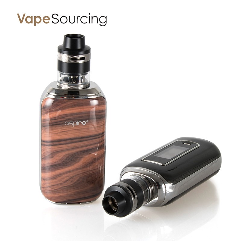 Aspire SkyStar Revvo Kit 210W $21.99 Clearance | Vapesourcing