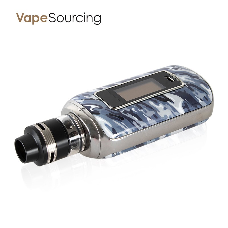 Aspire SkyStar Revvo Kit 210W $21.99 Clearance | Vapesourcing