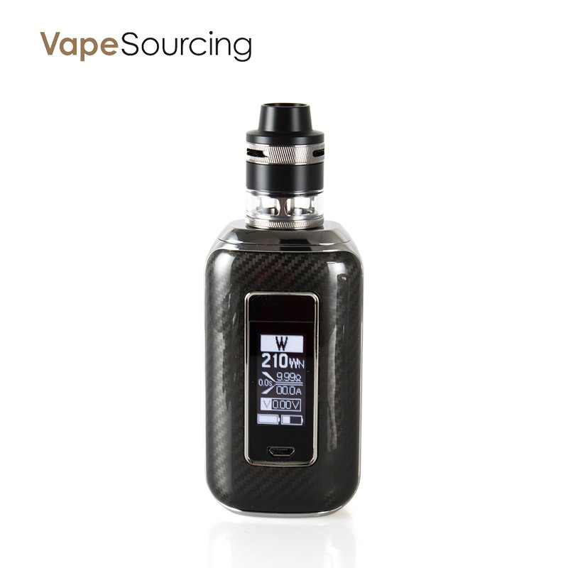 Aspire SkyStar Revvo Kit 210W $21.99 Clearance | Vapesourcing