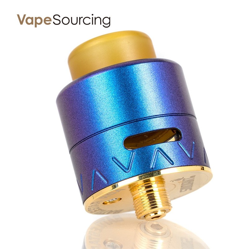 Smoant Battlestar Squonker Kit 200W With Battlestar RDA | Vapesourcing