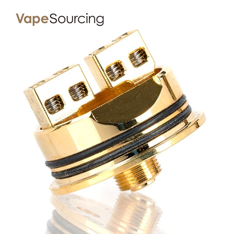 Smoant Battlestar Squonker Kit 200W With Battlestar RDA | Vapesourcing