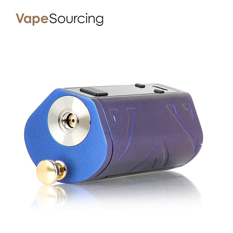 Smoant Battlestar Squonker Kit 200W With Battlestar RDA | Vapesourcing