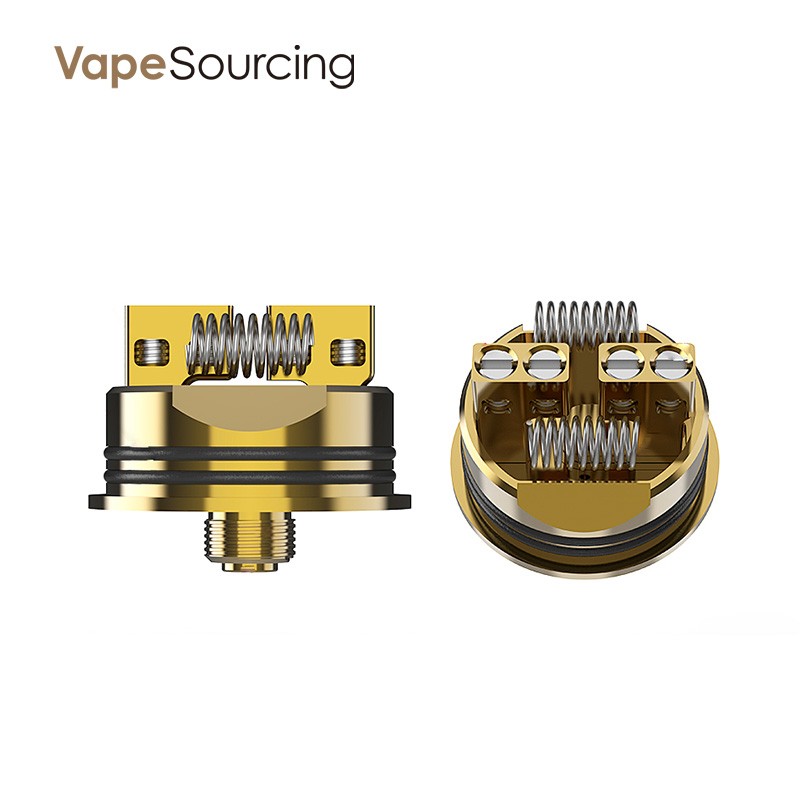 Smoant Battlestar Squonker Kit 200W With Battlestar RDA | Vapesourcing