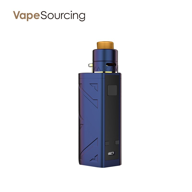 Smoant Battlestar Squonker Kit 200W With Battlestar RDA | Vapesourcing