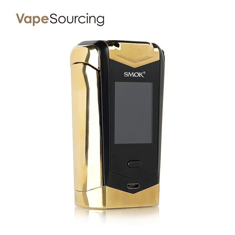 SMOK Species TC Box Mod 230W Clearance $26.99 | Vapesourcing