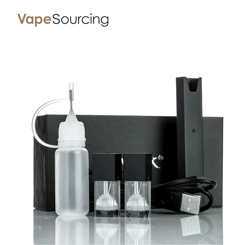 SMOK FIT Kit All-in-one Pod System Kit 250mAh 2ml | Vapesourcing