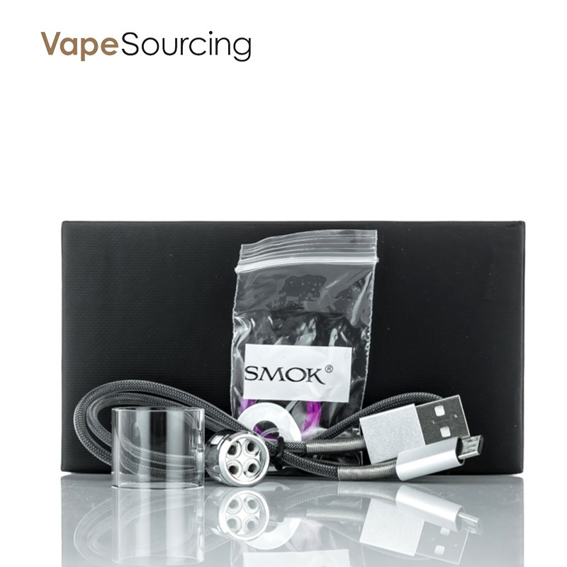SMOK H-PRIV 2 Kit with TFV12 Big Baby Prince 225W | Vapesourcing