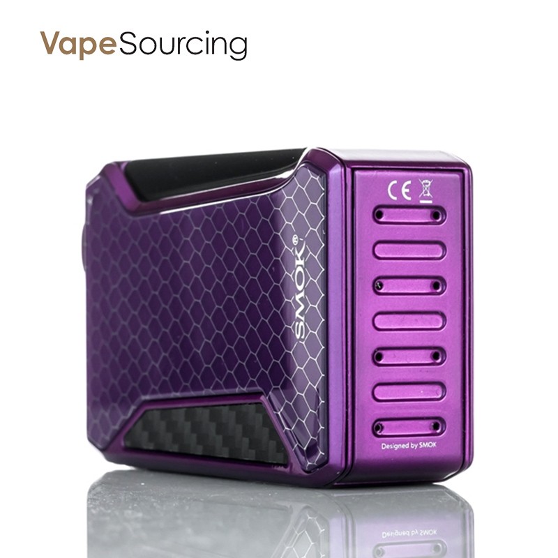 SMOK H-PRIV 2 Kit with TFV12 Big Baby Prince 225W | Vapesourcing