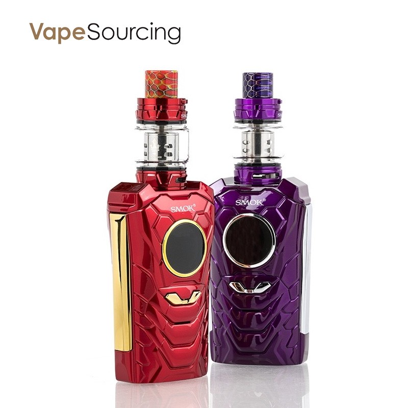 SMOK I-PRIV Kit 230W $35.99 USA Clearance Sale | Vapesourcing