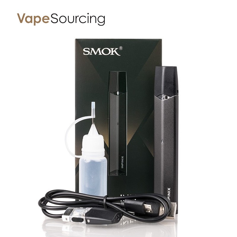 SMOK INFINIX Kit Cheap Price For Sale $9.99 USA Stock | Vapesourcing