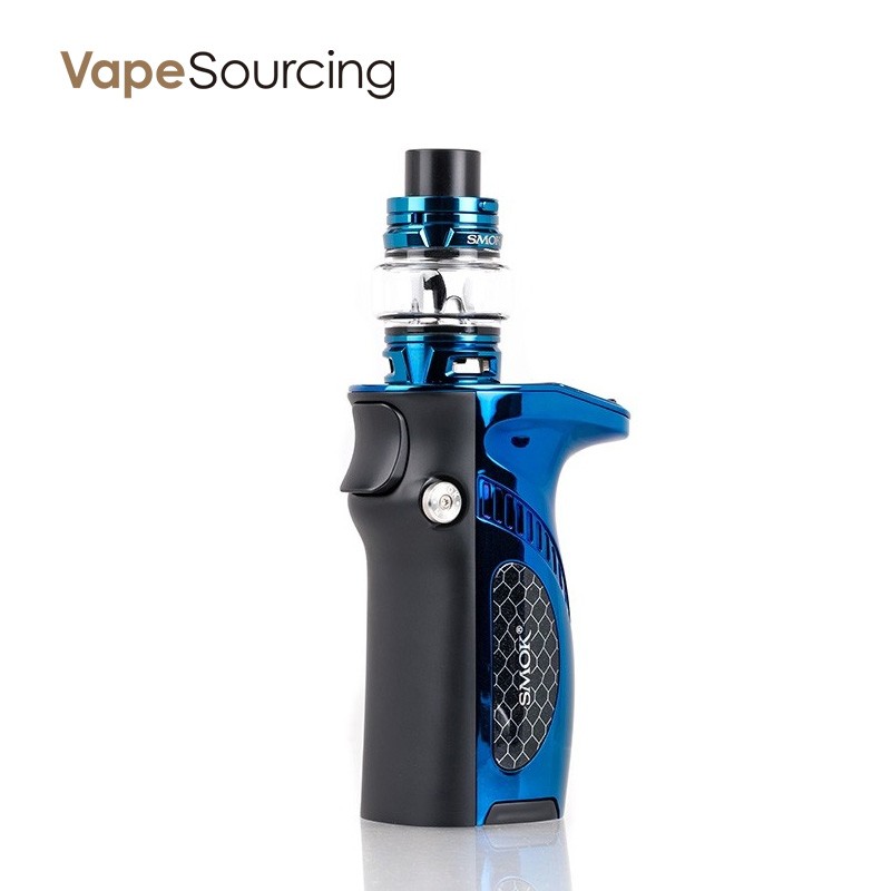 SMOK Mag Grip Kit 100W Clearance Sale Price $33.99 | Vapesourcing