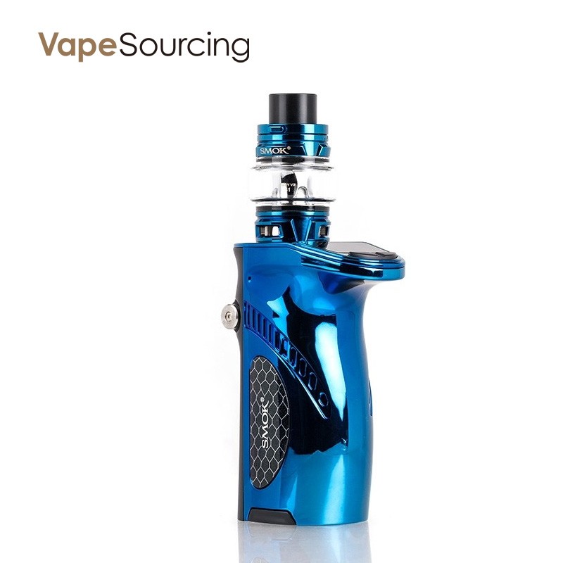 SMOK Mag Grip Kit 100W Clearance Sale Price $33.99 | Vapesourcing
