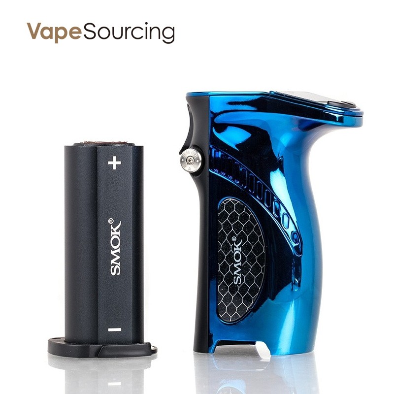 SMOK Mag Grip Kit 100W Clearance Sale Price $33.99 | Vapesourcing
