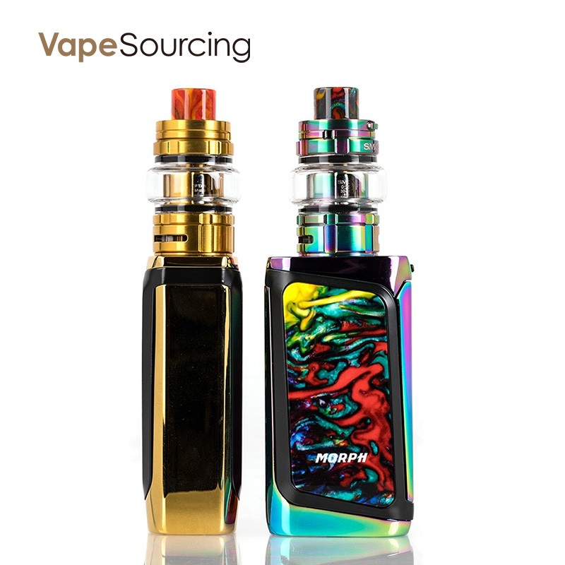 SMOK MORPH 219 Kit Cheap Vape Mod Kit $47.99 Sale | Vapesourcing