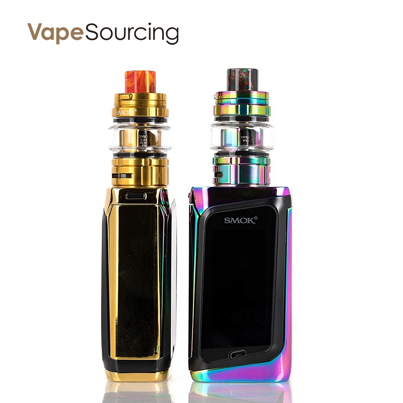 SMOK MORPH 219 Kit Cheap Vape Mod Kit $47.99 Sale | Vapesourcing