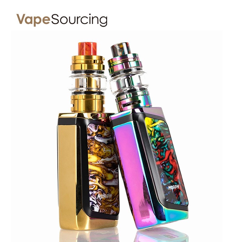 SMOK MORPH 219 Kit Cheap Vape Mod Kit $47.99 Sale | Vapesourcing