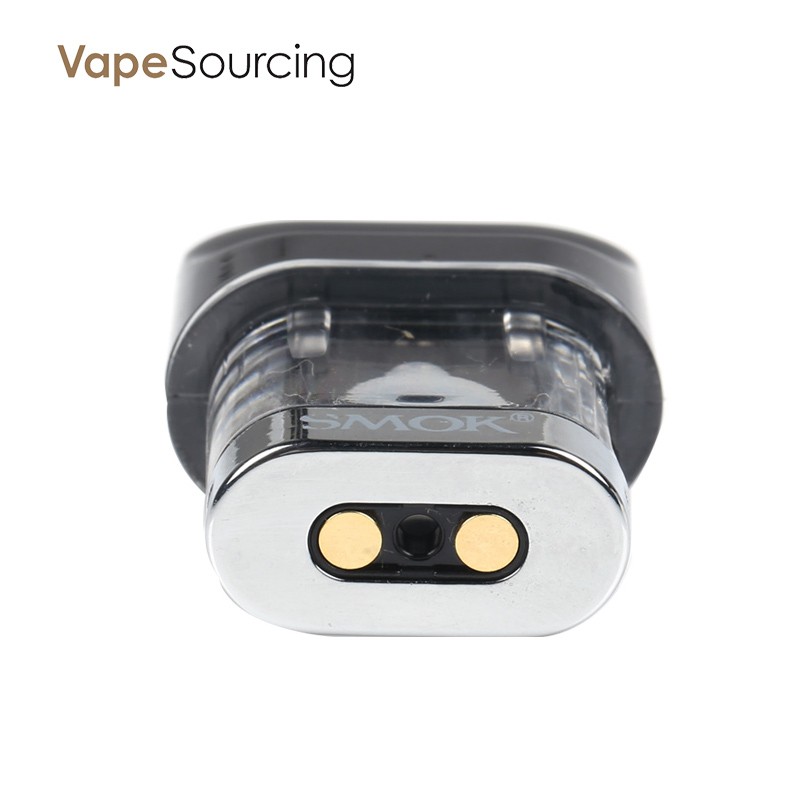 SMOK NOVO Pod Cartridge Price $7.69 Vape Pods 2ml | Vapesourcing