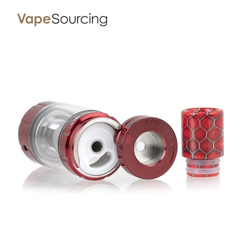 SMOK Priv M17 Kit with Stick 17MM Tank 60W | Vapesourcing