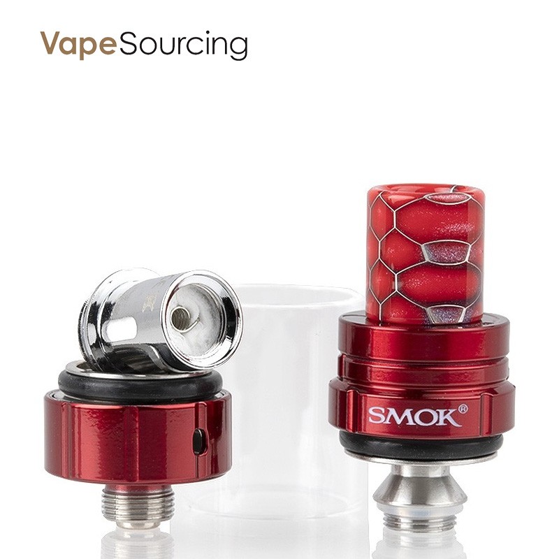 SMOK Priv M17 Kit with Stick 17MM Tank 60W | Vapesourcing