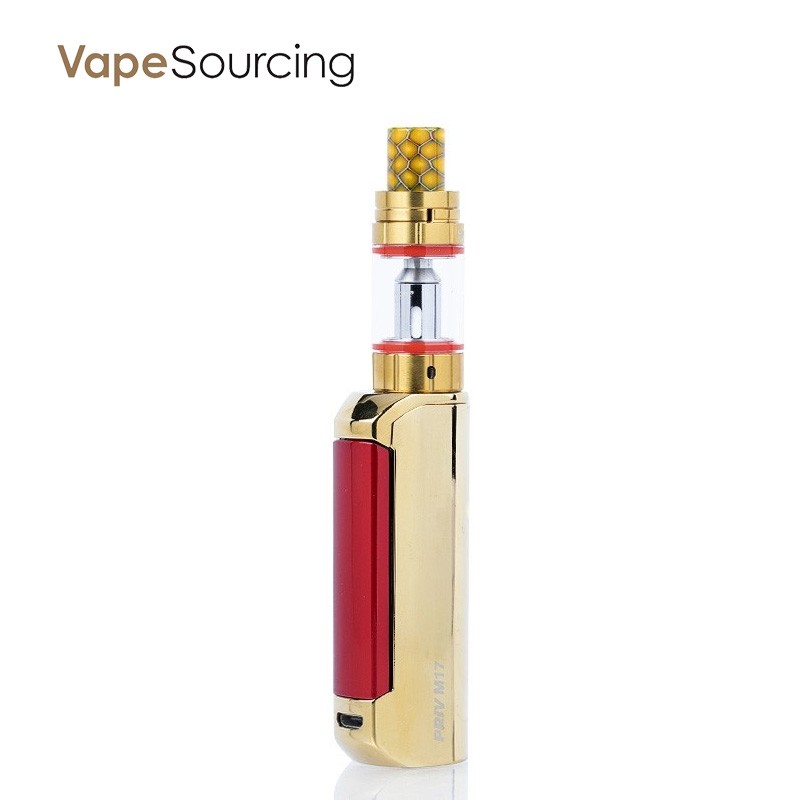 SMOK Priv M17 Kit with Stick 17MM Tank 60W | Vapesourcing