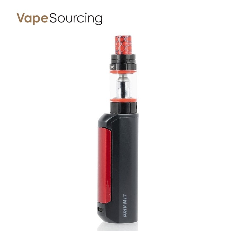 SMOK Priv M17 Kit with Stick 17MM Tank 60W | Vapesourcing
