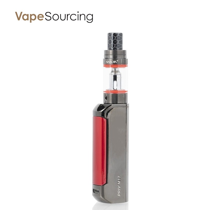 SMOK Priv M17 Kit with Stick 17MM Tank 60W | Vapesourcing
