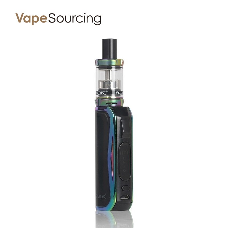 SMOK PRIV N19 Kit 30W 1200mAh Cheap Sale Online With Nice Price ...