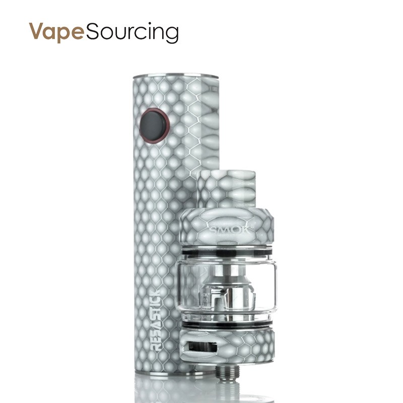SMOK RESA Stick Kit $23.99 Low Price Clearance Sale Now | Vapesourcing