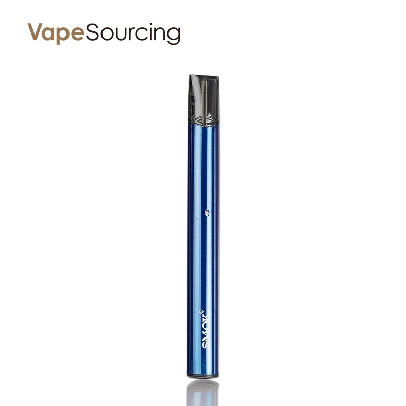 SMOK SLM Kit Cheap Pod System Kit $6.95 Clearance Online | Vapesourcing