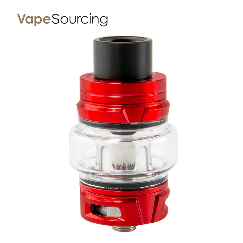 SMOK TFV8 Baby V2 Tank 5ML 30mm Cheap For Sale | Vapesourcing