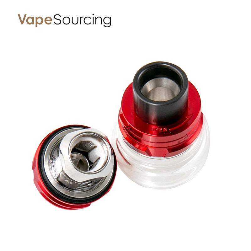 SMOK TFV8 Baby V2 Tank 5ML 30mm Cheap For Sale | Vapesourcing
