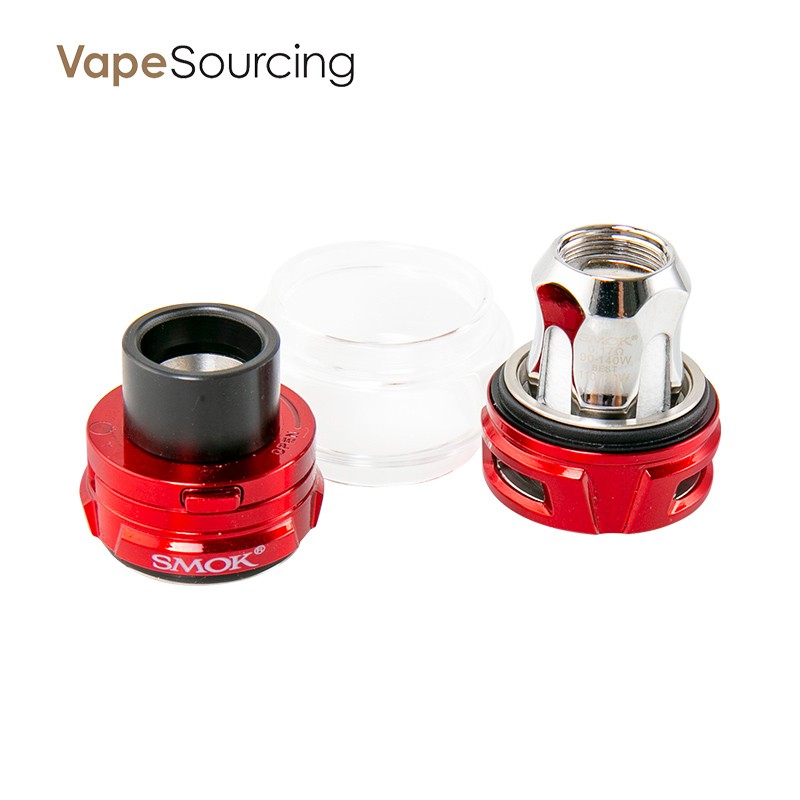 SMOK TFV8 Baby V2 Tank 5ML 30mm Cheap For Sale | Vapesourcing