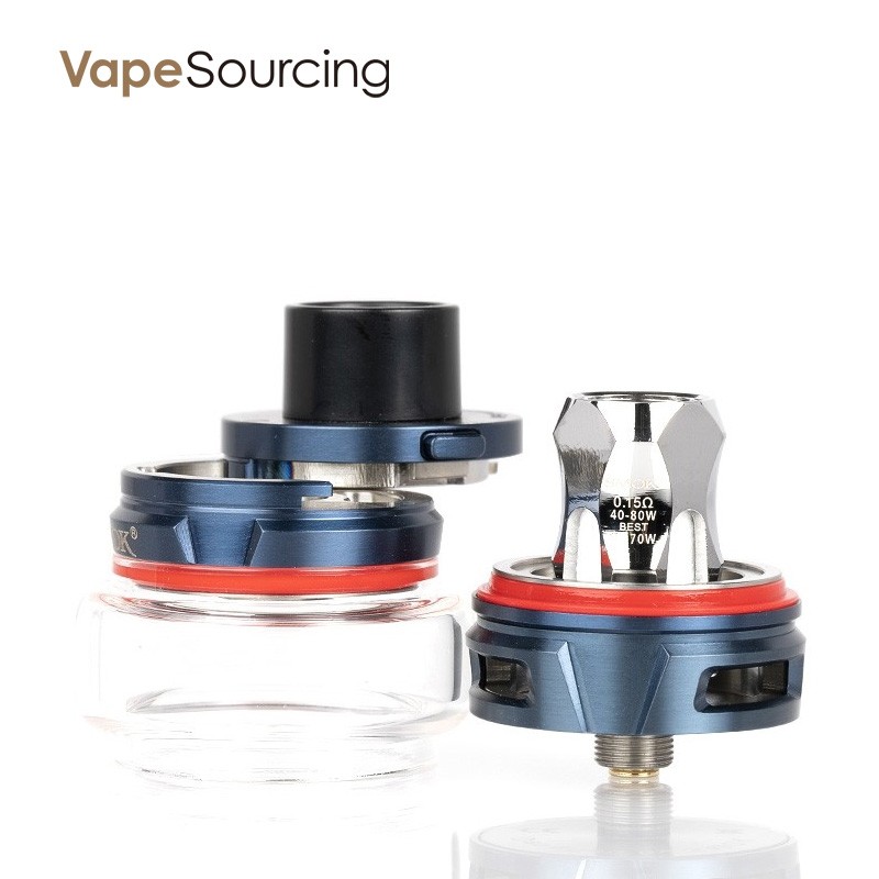 SMOK Stick V9 Max Kit 60W with Stick V9 Max Tank 4000mAh | Vapesourcing