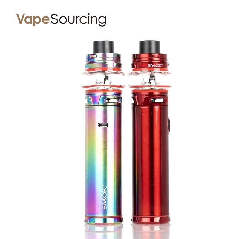 SMOK Stick V9 Max Kit 60W with Stick V9 Max Tank 4000mAh | Vapesourcing
