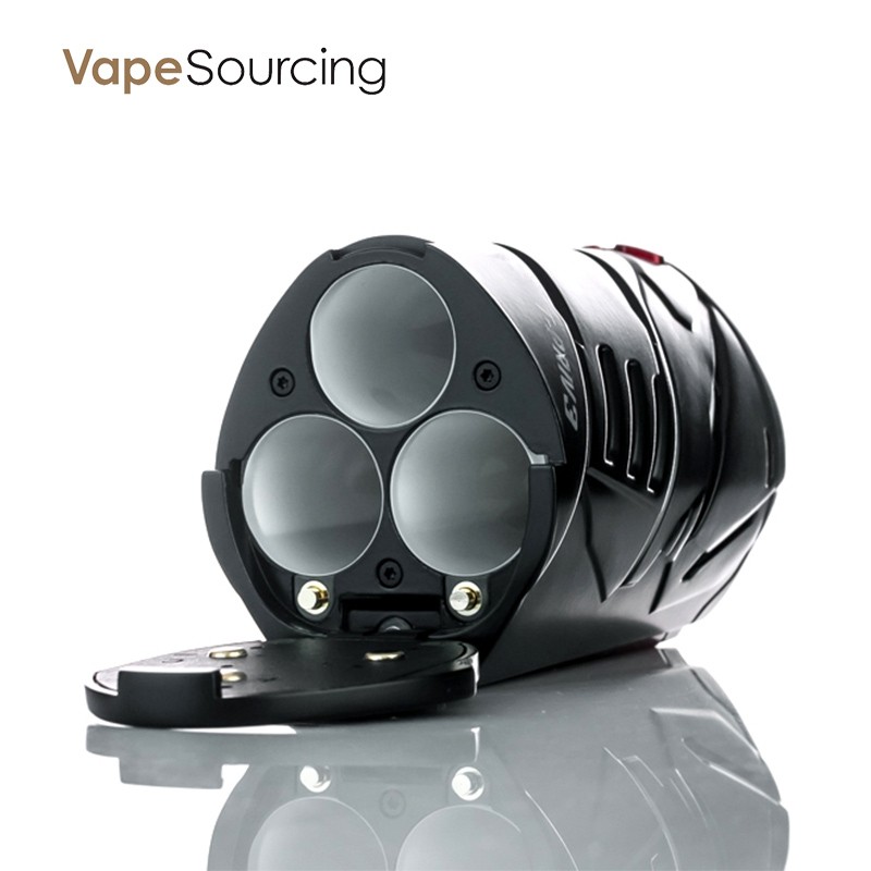 SMOK T-PRIV 3 Kit 300W with TFV12 Prince | Vapesourcing