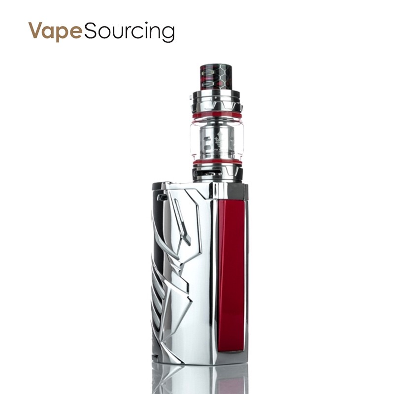 SMOK T-PRIV 3 Kit 300W with TFV12 Prince | Vapesourcing