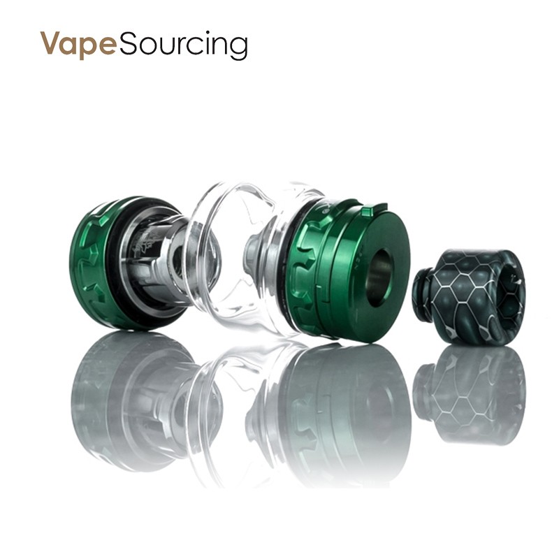 SMOK TFV12 Baby Prince Tank | Vapesourcing
