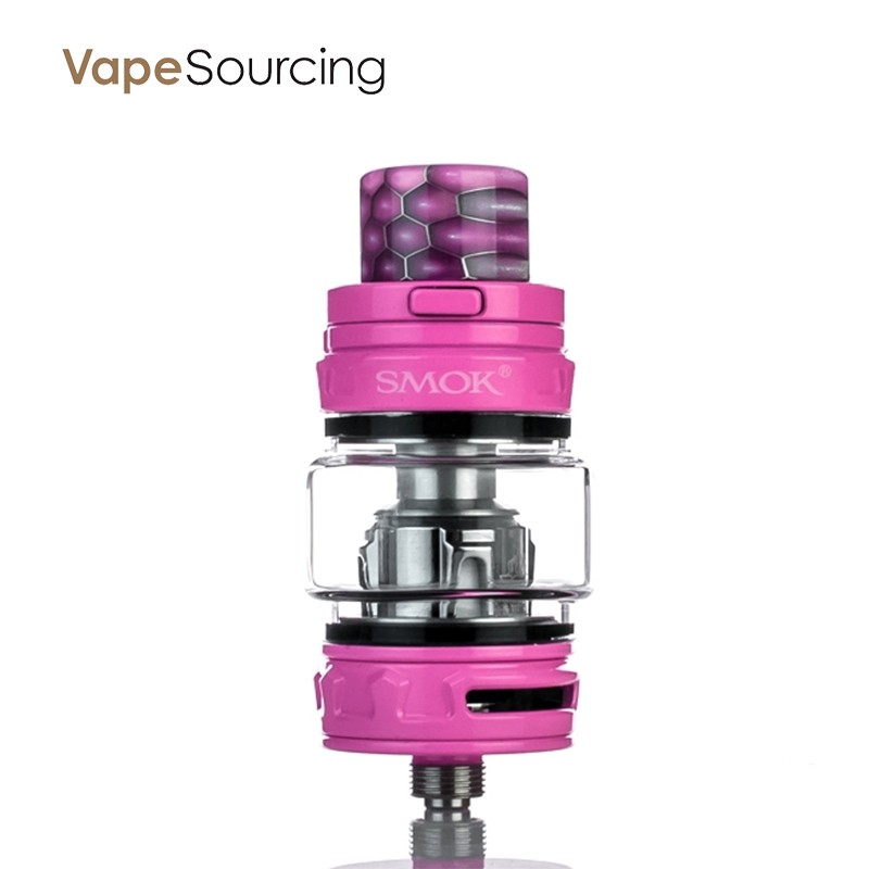 SMOK TFV12 Baby Prince Tank | Vapesourcing