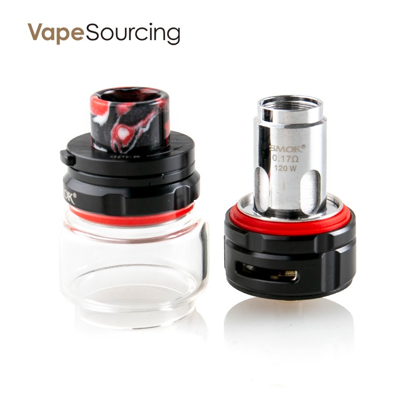 SMOK TFV16 Tank Price $24.69 Mesh Sub Ohm USA For Sale | Vapesourcing