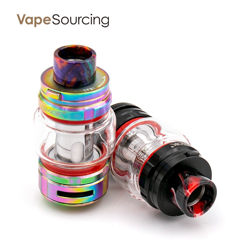 SMOK TFV16 Tank Price $24.69 Mesh Sub Ohm USA For Sale | Vapesourcing