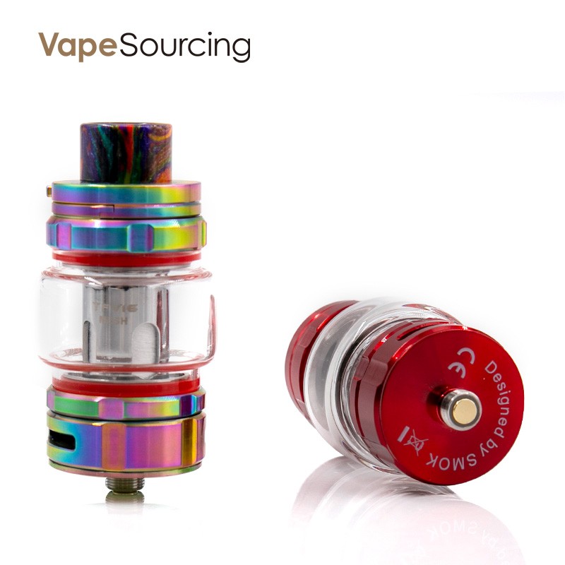 SMOK TFV16 Tank Price $24.69 Mesh Sub Ohm USA For Sale | Vapesourcing