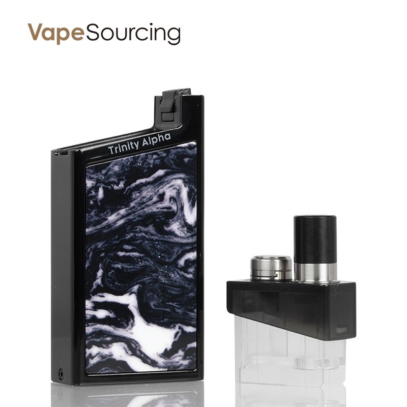 SMOK Trinity Alpha Kit $14.99 USA Sale | Vapesourcing