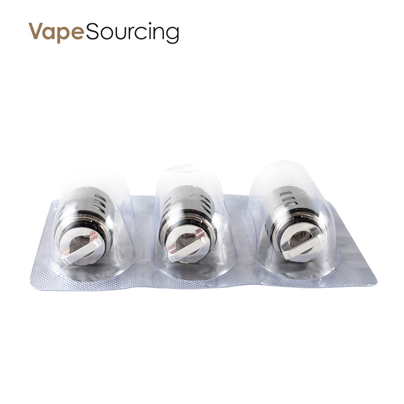 SMOK TFV12 Prince Coils, Prince M4 Coils, TFV12 Mesh Coils | Vapesourcing