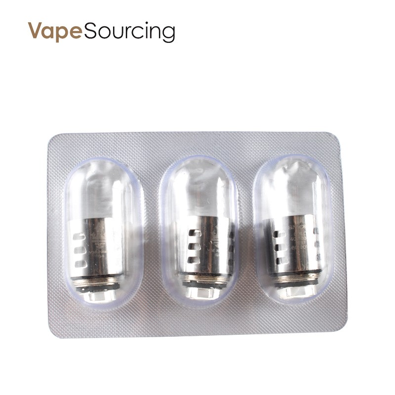 SMOK TFV12 Prince Coils, Prince M4 Coils, TFV12 Mesh Coils | Vapesourcing